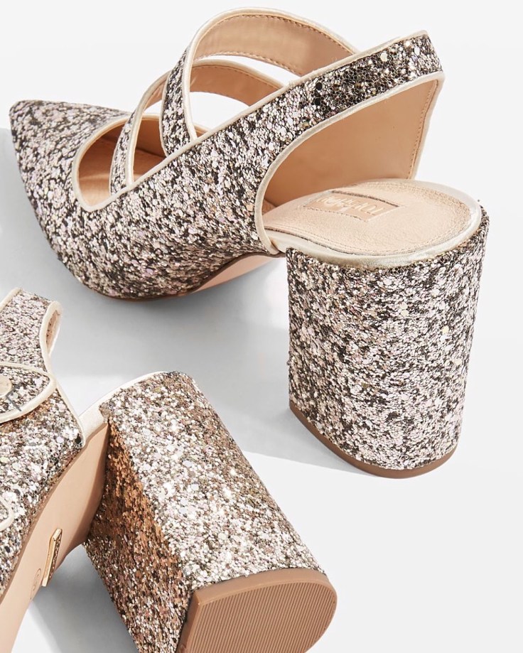 All that glitters … – Wellies & Champagne