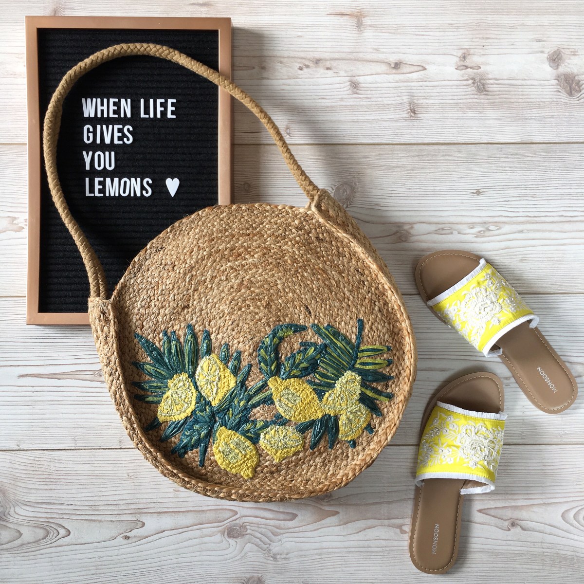 The basket edit … part two – Wellies & Champagne